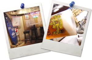 Our History & Mission - The Beach Hut Deli